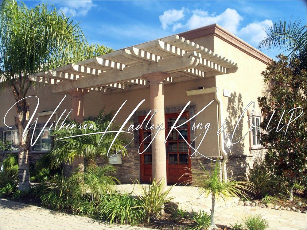 WILKINSON HADLEY KING & COMPANY - Updated January 2026 - Request ...