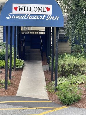 SWEETHEART INN - Updated June 2025 - 46 Photos & 102 Reviews - 80 ...