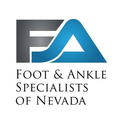 FOOT & ANKLE SPECIALISTS OF NEVADA - Updated October 2025 - 32 Reviews ...