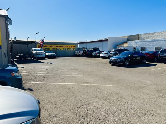 GB AUTOMOTIVE - Updated December 2025 - 15 Photos - 22047 N 23rd Ave ...