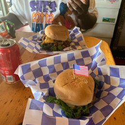 BUBBA’S TEXAS BURGER SHACK - Updated April 2025 - 871 Photos & 925 ...