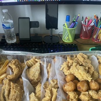 PLAZA FISH MARKET - Updated December 2025 - 49 Photos & 99 Reviews ...