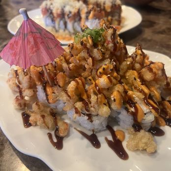 FUJI ROLL & SUSHI - Updated August 2025 - 494 Photos & 343 Reviews ...