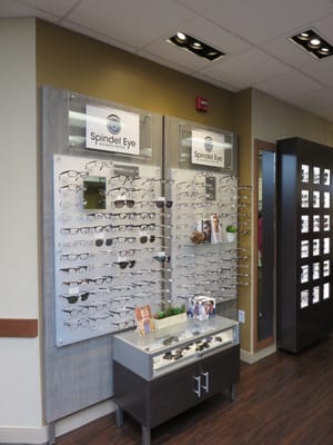 SPINDEL EYE ASSOCIATES - Updated December 2025 - 16 Photos - 49 NH-111A ...
