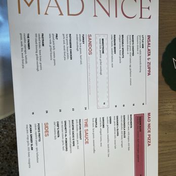 MAD NICE - Updated March 2025 - 1037 Photos & 442 Reviews - 4120 2nd ...