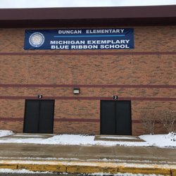 DUNCAN ELEMENTARY - 14 Photos - Elementary Schools - 14500 26 Mile Rd ...