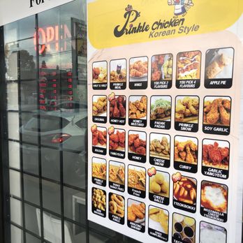 PRINKLE CHICKEN - Updated December 2025 - 51 Photos - 6530 Fraser ...