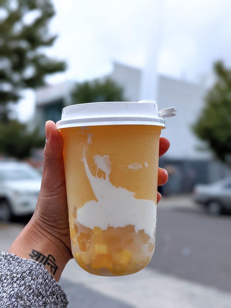 MÖGE TEE - Updated July 2025 - 211 Photos & 93 Reviews - 61-12 182nd ...