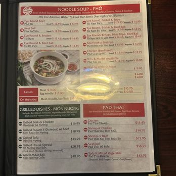 DOAN’S VIETNAMESE CUISINE - Updated February 2025 - 585 Photos & 380 ...
