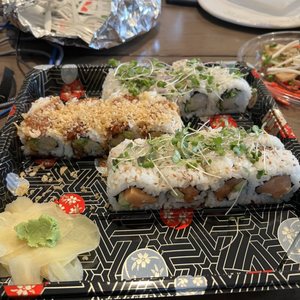 GOJIRA RAMEN & SUSHI - 806 Photos & 1044 Reviews - 452 Old Mammoth Rd ...