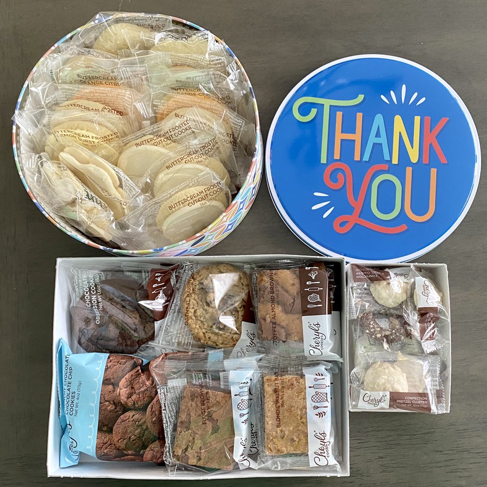 CHERYL’S - Updated October 2025 - 58 Photos & 73 Reviews - 646 McCorkle ...