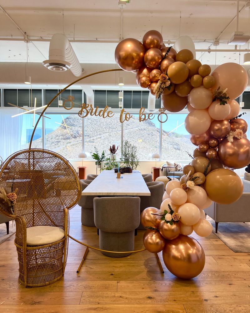 JUST BALLOON - Updated August 2024 - Request a Quote - 28 Photos ...