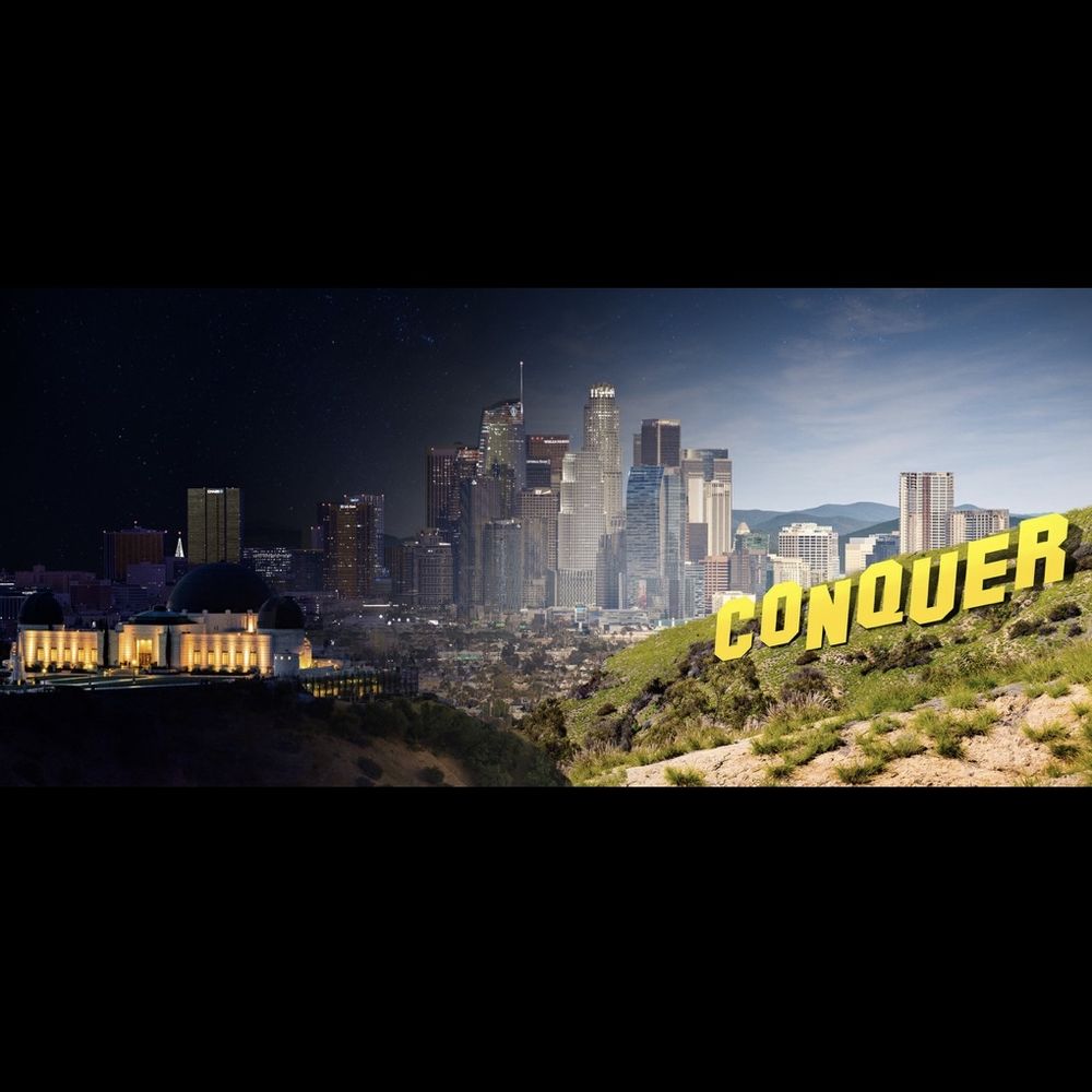 CONQUER ALL THINGS - Updated January 2026 - 113 Photos & 68 Reviews ...