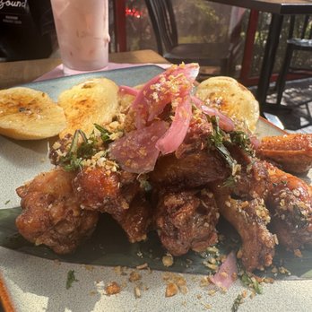 AN AN KITCHEN & BAR - Updated January 2026 - 17 Photos - 1111 7 Street ...