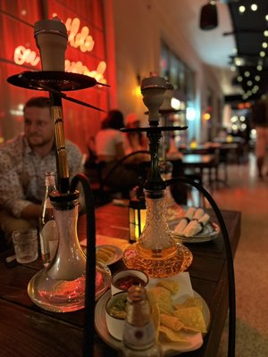 SOBE HOOKAH - 588 Photos & 55 Reviews - 1700 Collins Ave, Miami Beach ...