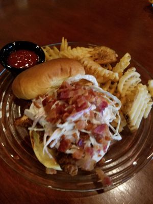 THE CORNER POCKET - 33 Photos & 118 Reviews - American (Traditional ...