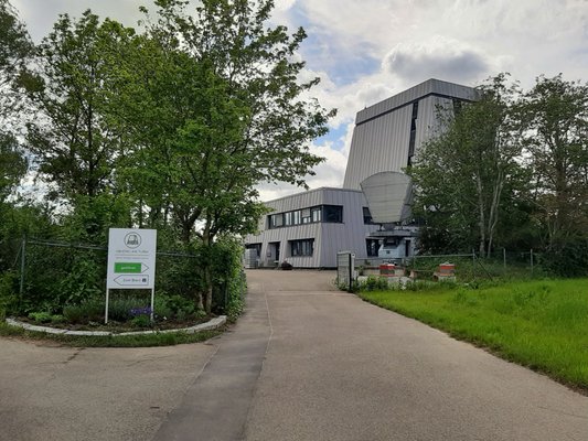 IMKEREI AM TURM - hueftlelecker 1, Allmersbach im Tal, Baden ...