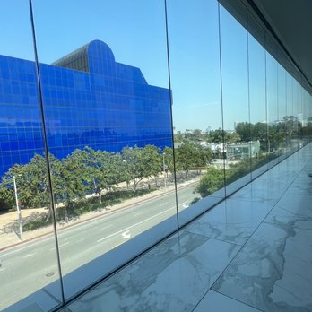 LA COUNTY LIBRARY - WEST HOLLYWOOD LIBRARY - Updated December 2024 ...