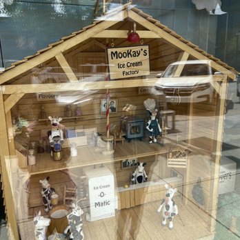 MACKAY’S ICE CREAM - Updated May 2025 - 67 Photos & 100 Reviews - 220 ...