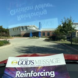 THE SAMARITAN INN - 1514 N McDonald St, McKinney, Texas - Homeless ...