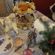 QUEEN MARY TEA ROOM - 616 Photos & 374 Reviews - 2912 NE 55th St ...