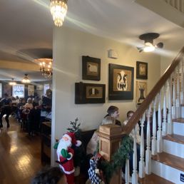 THE FARMHOUSE CAFE AND CREPERIE - Updated July 2025 - 141 Photos & 79 ...