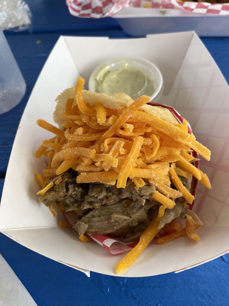 AREPA POWER - Updated December 2024 - 700 W Centerton Blvd, Centerton ...