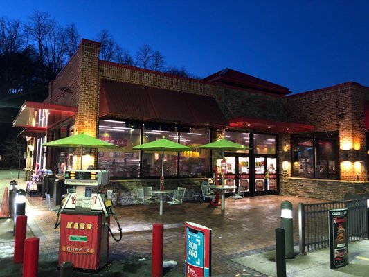 SHEETZ - Updated December 2024 - 29 Photos & 35 Reviews - 3457 William ...