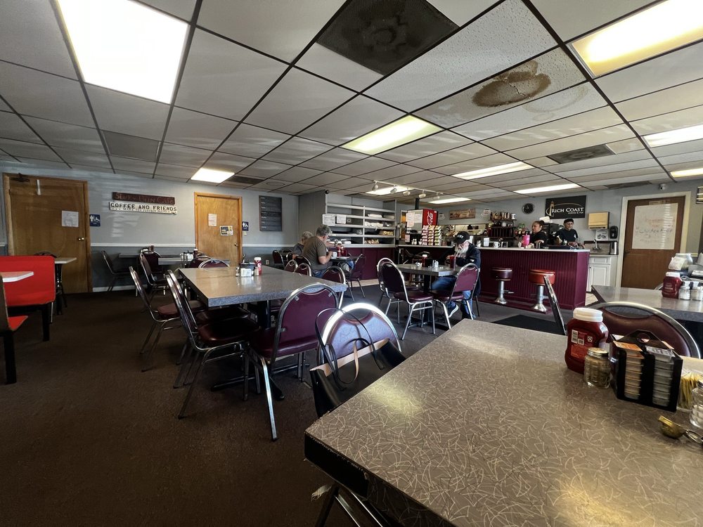 STICKY BUN CAFE - Updated September 2025 - 39 Photos & 31 Reviews - 310 ...