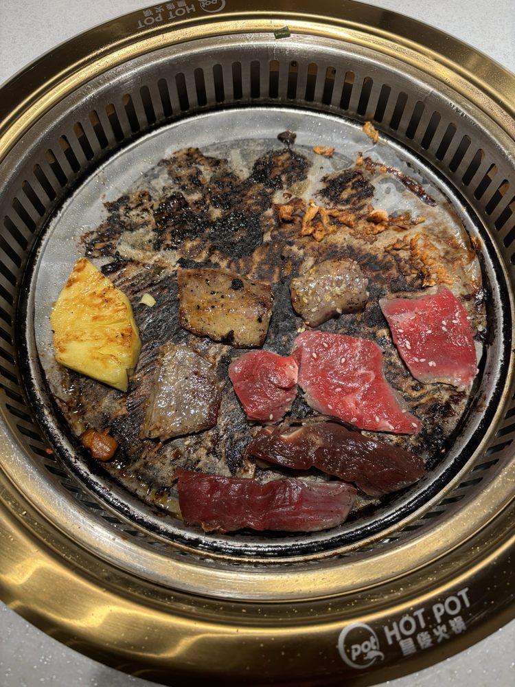 QPOT HOTPOT & BBQ - Updated December 2025 - 163 Photos & 61 Reviews ...