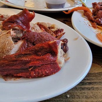 HALAL HUNAN VILLAGE TYSONS - Updated July 2024 - 33 Photos & 57 Reviews ...