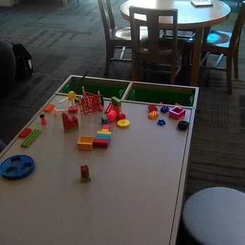 GILROY LIBRARY - Updated July 2025 - 10 Photos & 38 Reviews - 350 W 6th ...