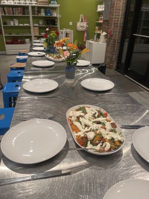 FENNEL COOKING STUDIO - Updated December 2025 - 53 Photos - 3043 Olive ...