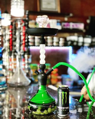 MIST HOOKAH LOUNGE - 14 Photos - 5N105 IL-53, Itasca, Illinois - Hookah ...