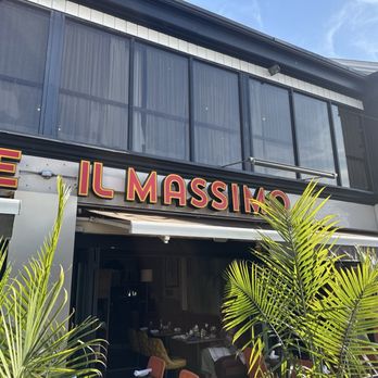 MASSIMO RESTAURANT - Updated June 2025 - 1309 Photos & 1047 Reviews ...