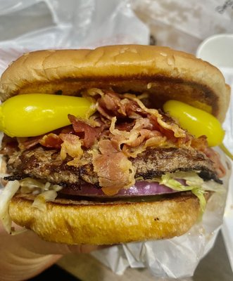 POPS BURGER - 101 Photos & 104 Reviews - 2821 Taft Hwy, Bakersfield, CA ...