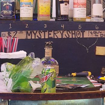 JOY BAR - Updated November 2025 - 52 Photos & 13 Reviews - 6905 N ...