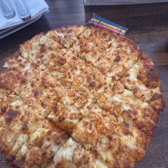 THE CRUST PIZZA - Updated March 2025 - 72 Photos & 77 Reviews - 10710 ...