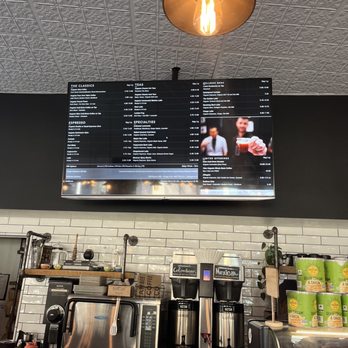 AMBEE COFFEE CO. - Updated June 2024 - 265 Photos & 158 Reviews - 37 W ...