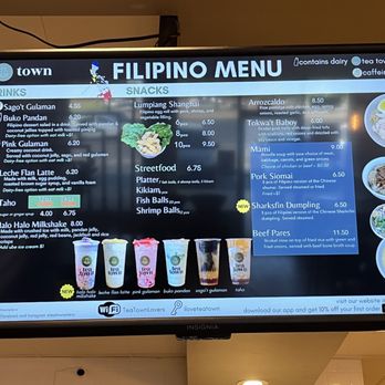 TEA TOWN - Updated June 2024 - 277 Photos & 106 Reviews - 2731 W 15th ...