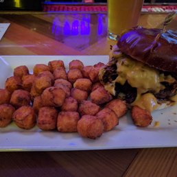 COWBELL BURGER & WHISKEY BAR - Updated July 2025 - 827 Photos & 882 ...