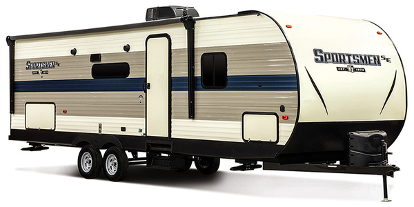 RAY CITTE RV - Updated May 2026 - 17 Photos & 58 Reviews - 1677 W ...
