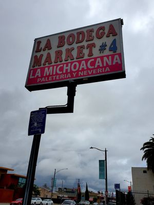 LA BODEGA - Updated December 2025 - 39 Photos & 51 Reviews - 1420 E ...