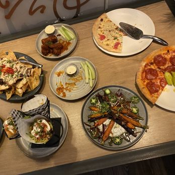 SPIN SAN FRANCISCO - Updated October 2025 - 833 Photos & 383 Reviews ...