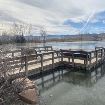 COOT LAKE OPEN SPACE - Updated November 2025 - 44 Photos & 28 Reviews ...