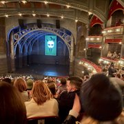 LYRIC THEATRE - 609 Photos & 159 Reviews - 214 W 43rd St, New York, NY ...