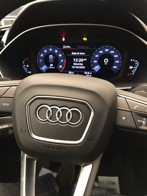 AUDI ROCKVILLE - Updated December 2024 - 133 Photos & 266 Reviews ...