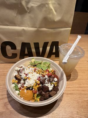 CAVA - Updated August 2025 - 118 Photos & 186 Reviews - 6200 Sunset ...