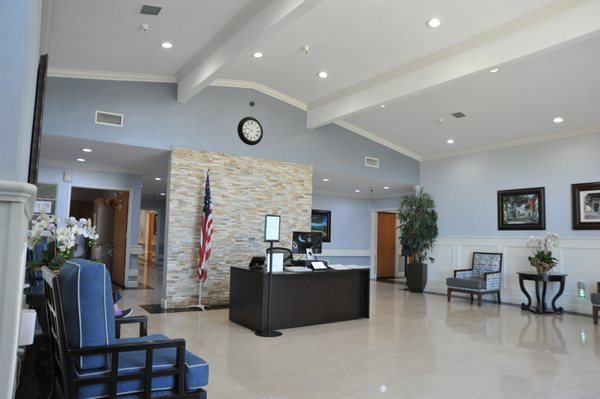 JURUPA HILLS POST ACUTE - Updated January 2026 - 14 Photos & 29 Reviews ...