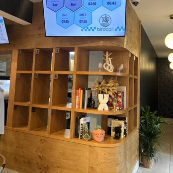 BIRDCALL - Updated August 2024 - 76 Photos & 59 Reviews - 507 W Belt ...